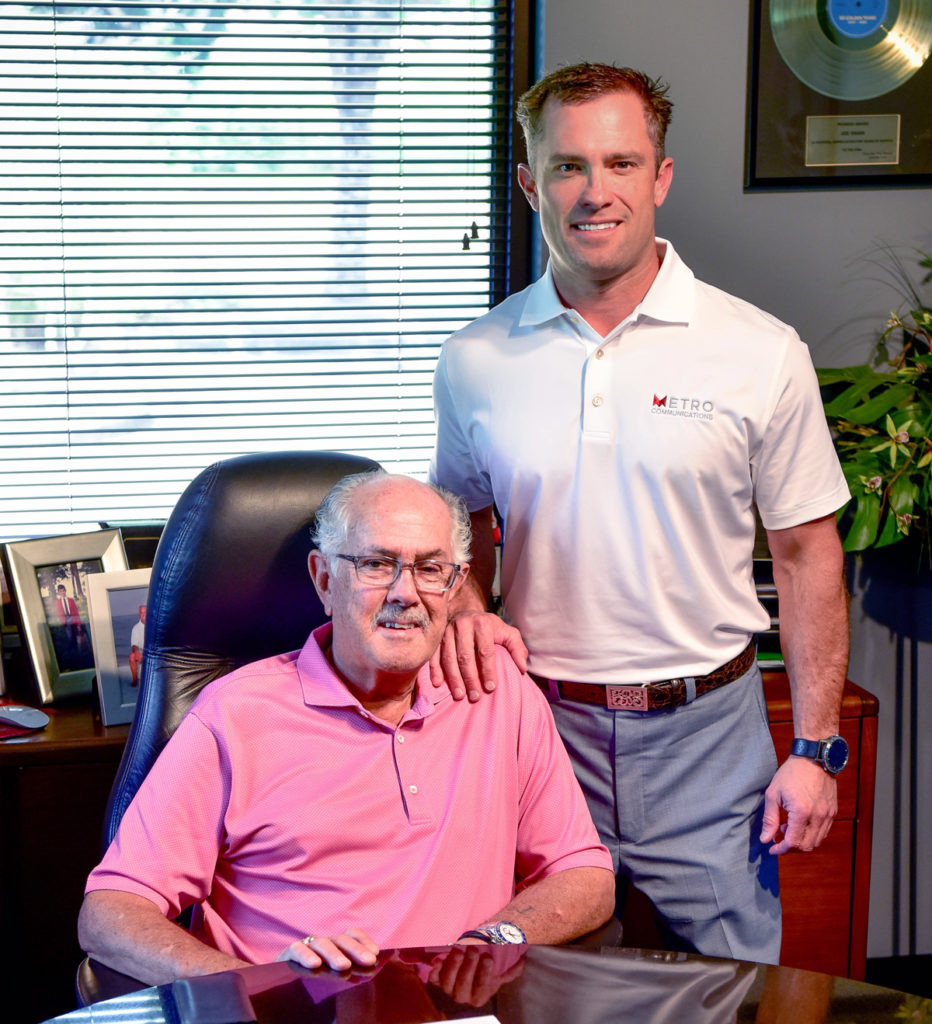 About Metro Communications – Metro Communications